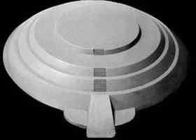 Circular Pyramids - History of Metrology.